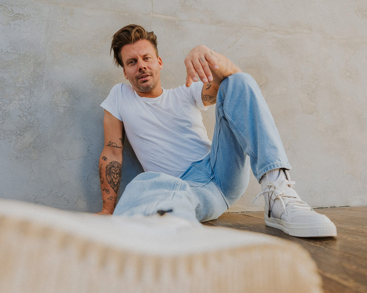 DARI+BAND (Summer Begins Party) · Z1 Live-Musikclub