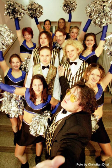 Deafen Goblins · Z1 Live-Musikclub