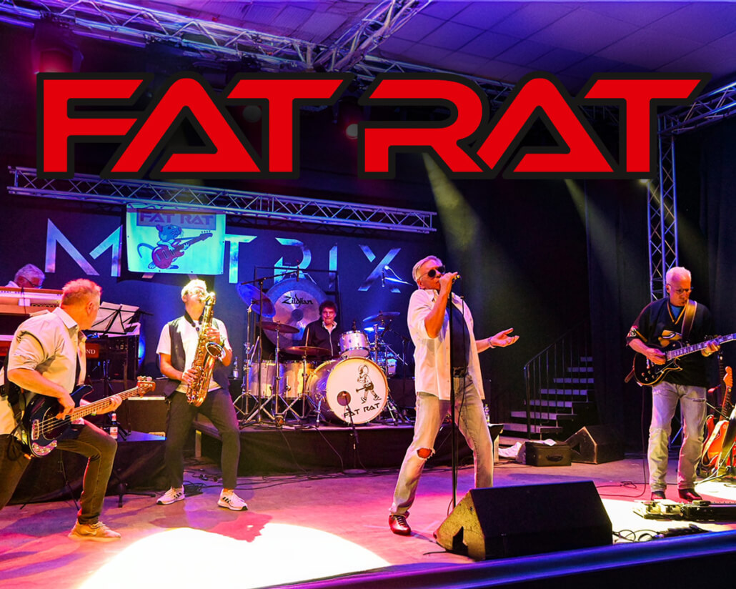 Fat Rat · Z1 Live-Musikclub