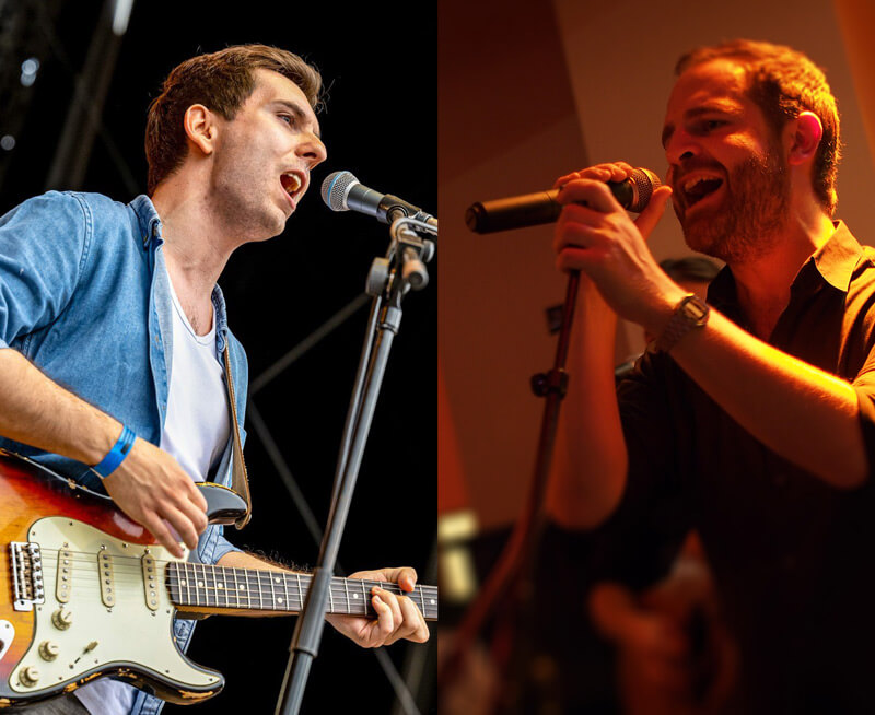 LUKE & Thomas Steinköhler Trio · Z1 Live-Musikclub